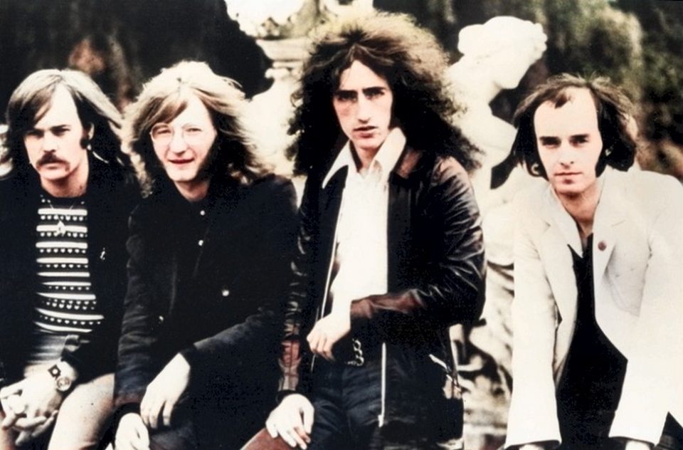 Flash Flash In The Can